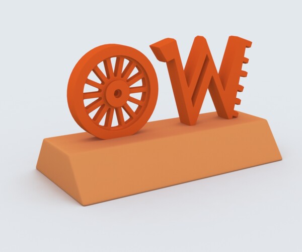 ArtStation - W for Wheel | Resources