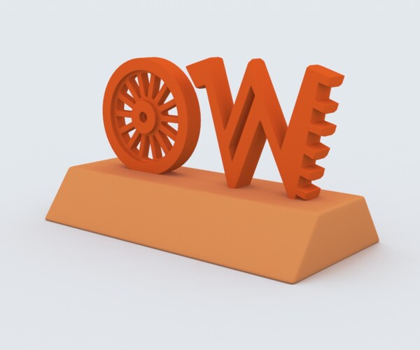 ArtStation - W for Wheel | Resources