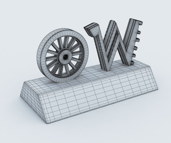 ArtStation - W for Wheel | Resources