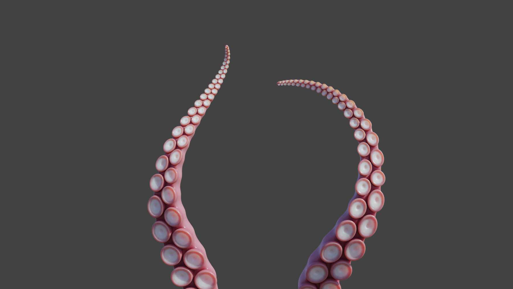 Artstation Tentacle Resources