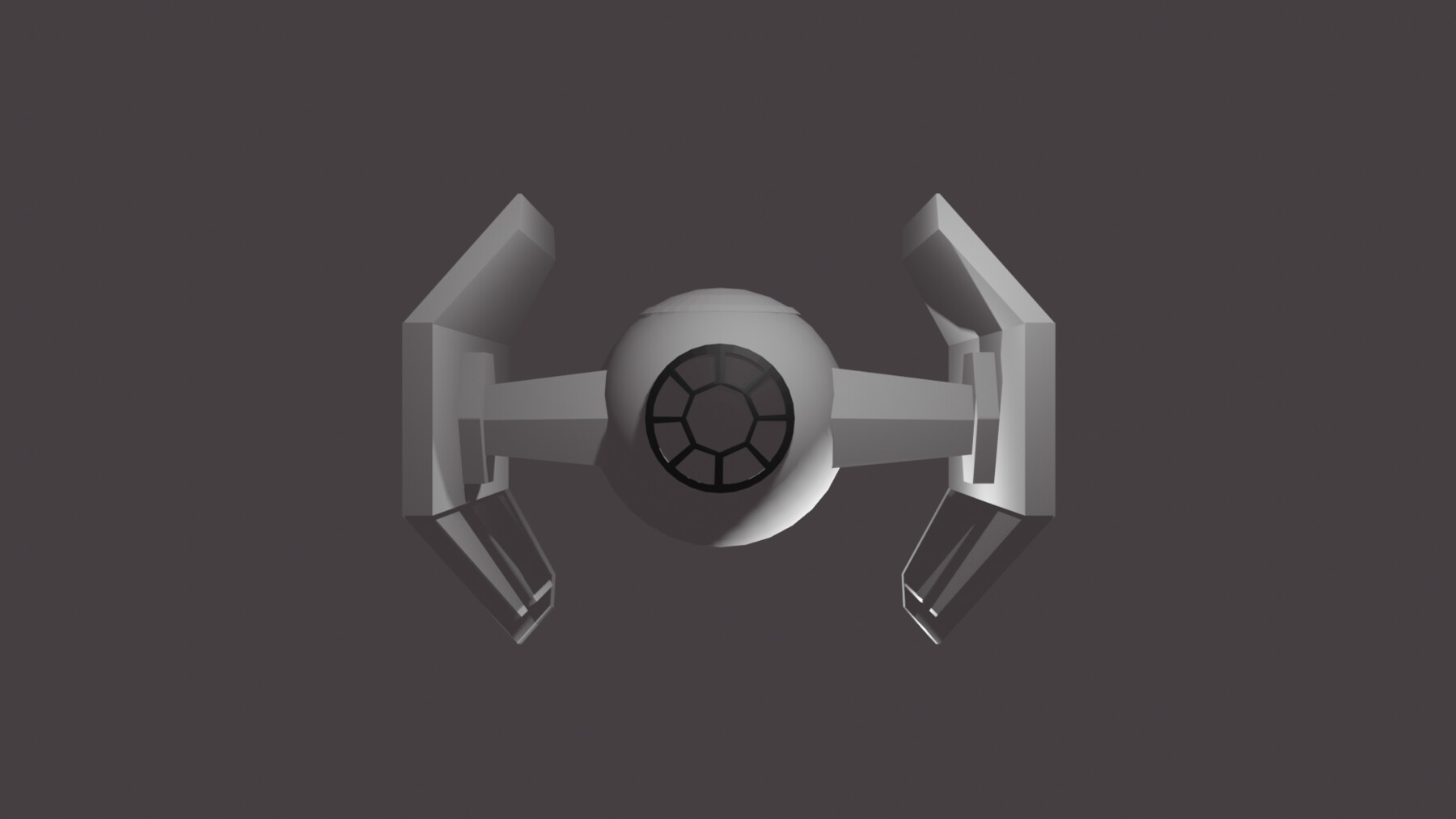 ArtStation - villain space ship | Resources