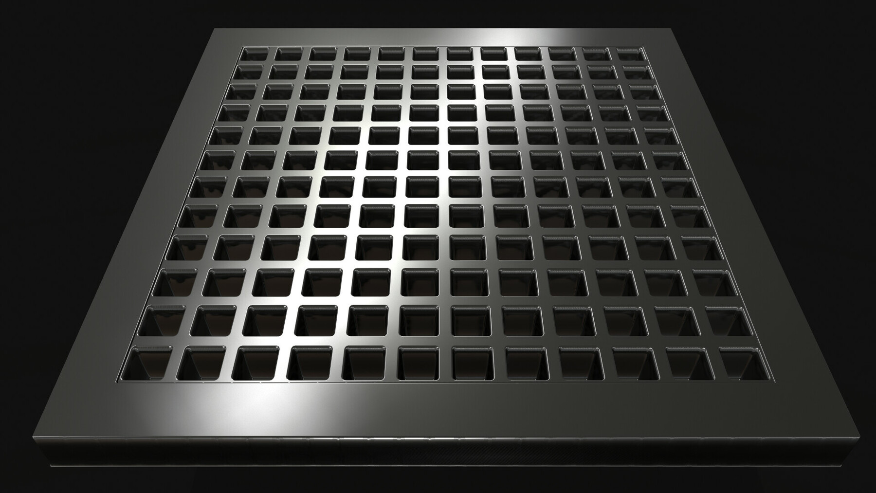 ArtStation - Metal Panel Generator | Game Assets