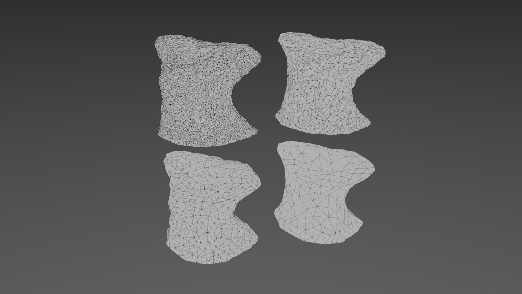 ArtStation - Environmental Cave Rocks Vol.2 - Game Ready and PBR | Game ...