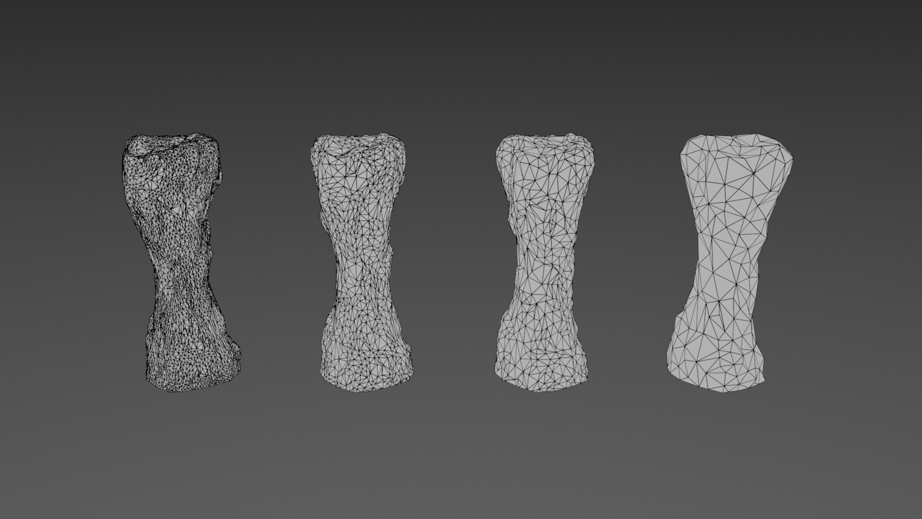 ArtStation - Environmental Cave Rocks Vol.2 - Game Ready and PBR | Game ...