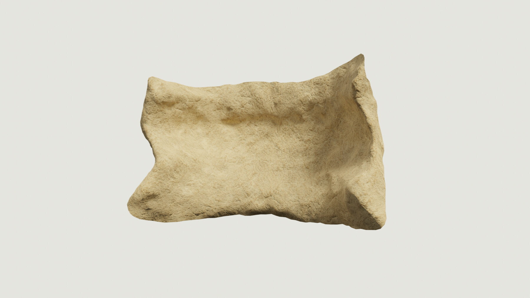 ArtStation - Environmental Cracked Rocks Vol.4 - Game Ready and PBR ...