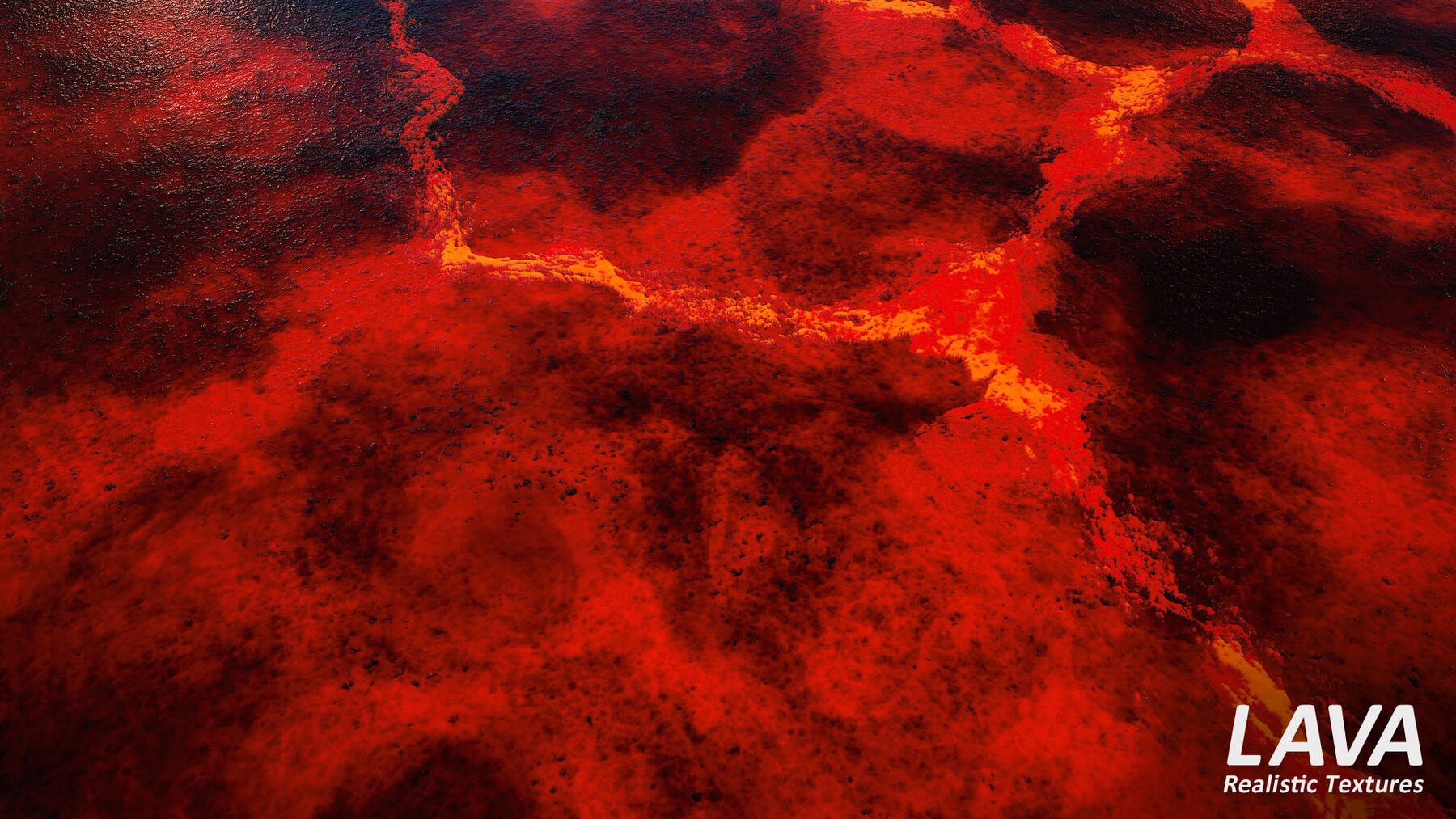 ArtStation - Lava Textures | Game Assets