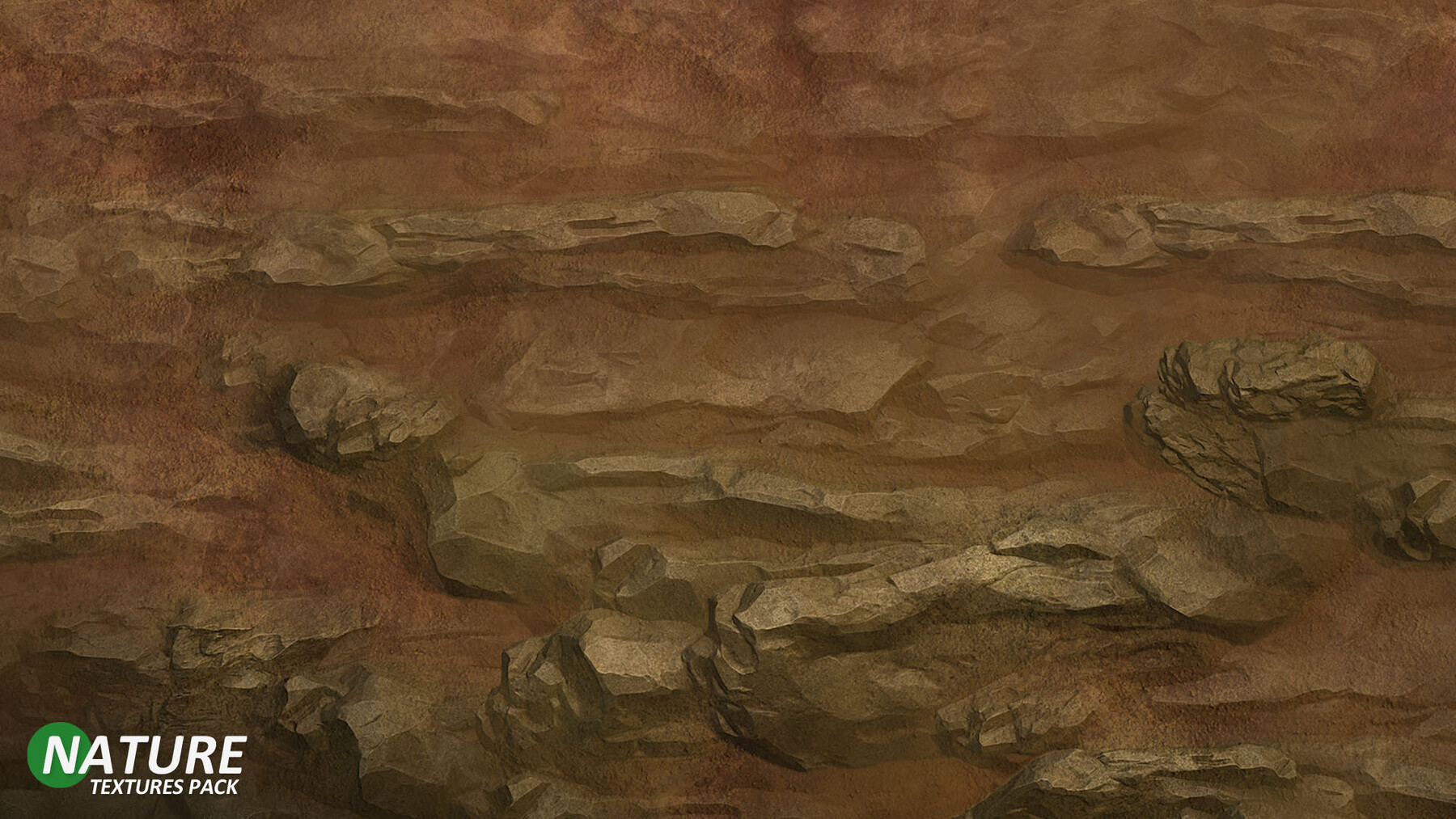 ArtStation - Nature Textures Pack | Game Assets