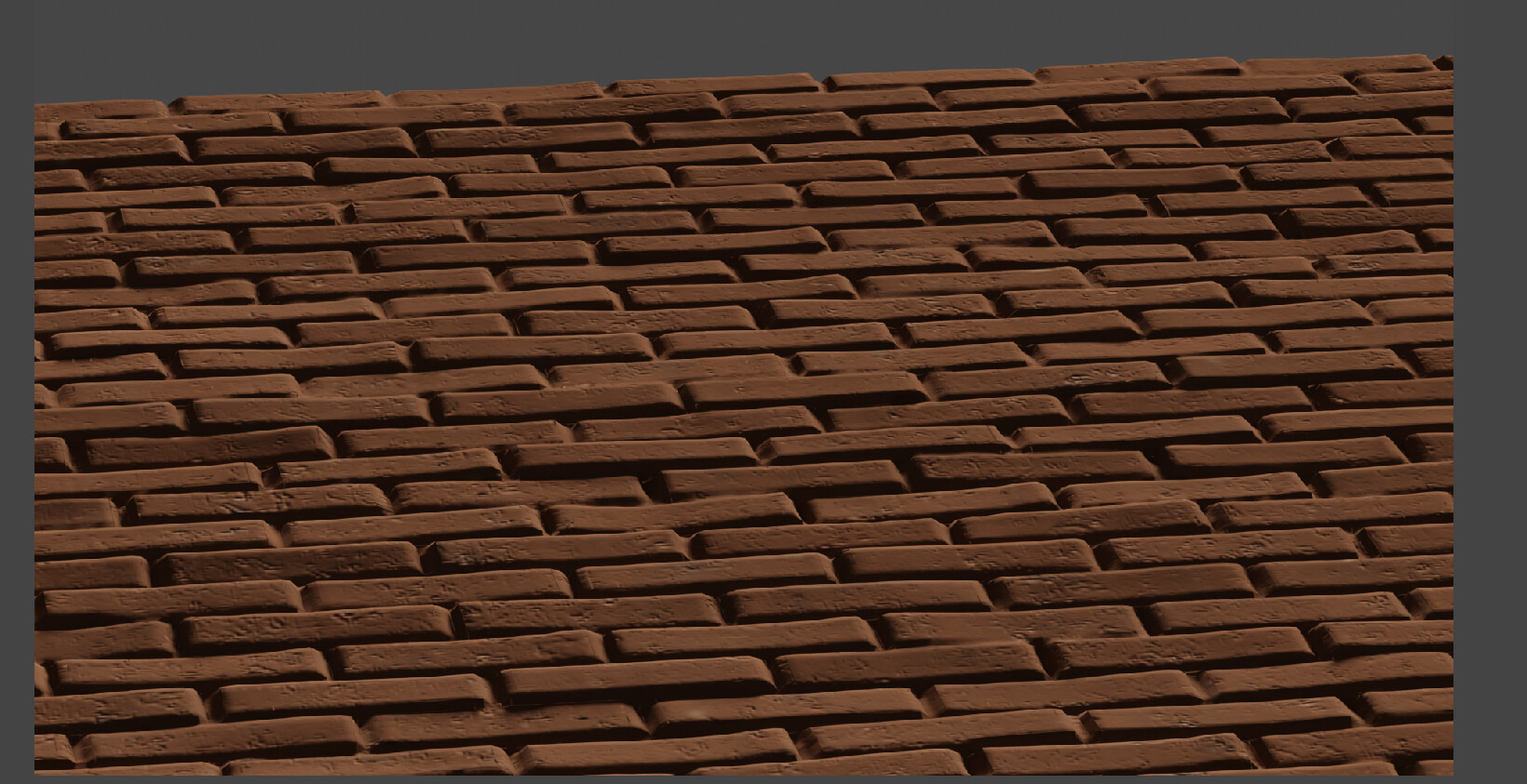 ArtStation - 3d walls | Game Assets