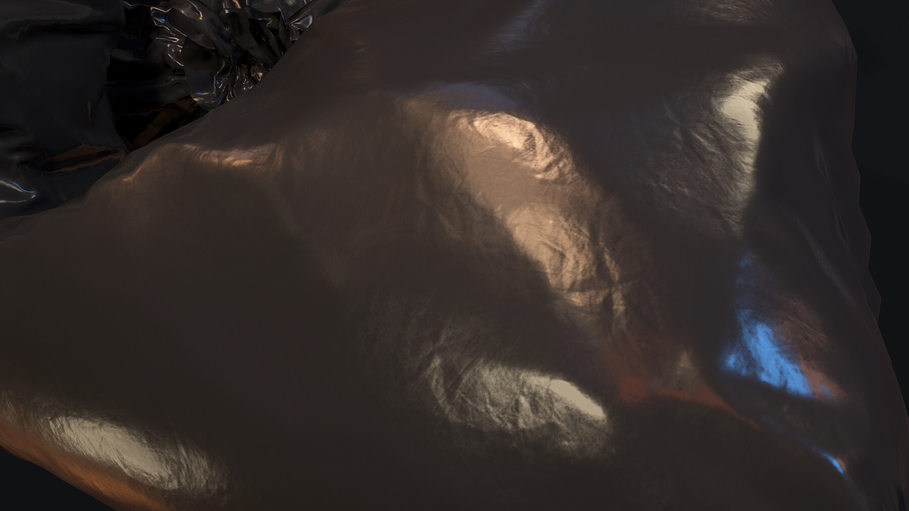 ArtStation - Trash Bags | Game Assets