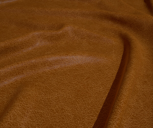 ArtStation - 8 LEATHER MATERIAL PBR High Quality | Game Assets