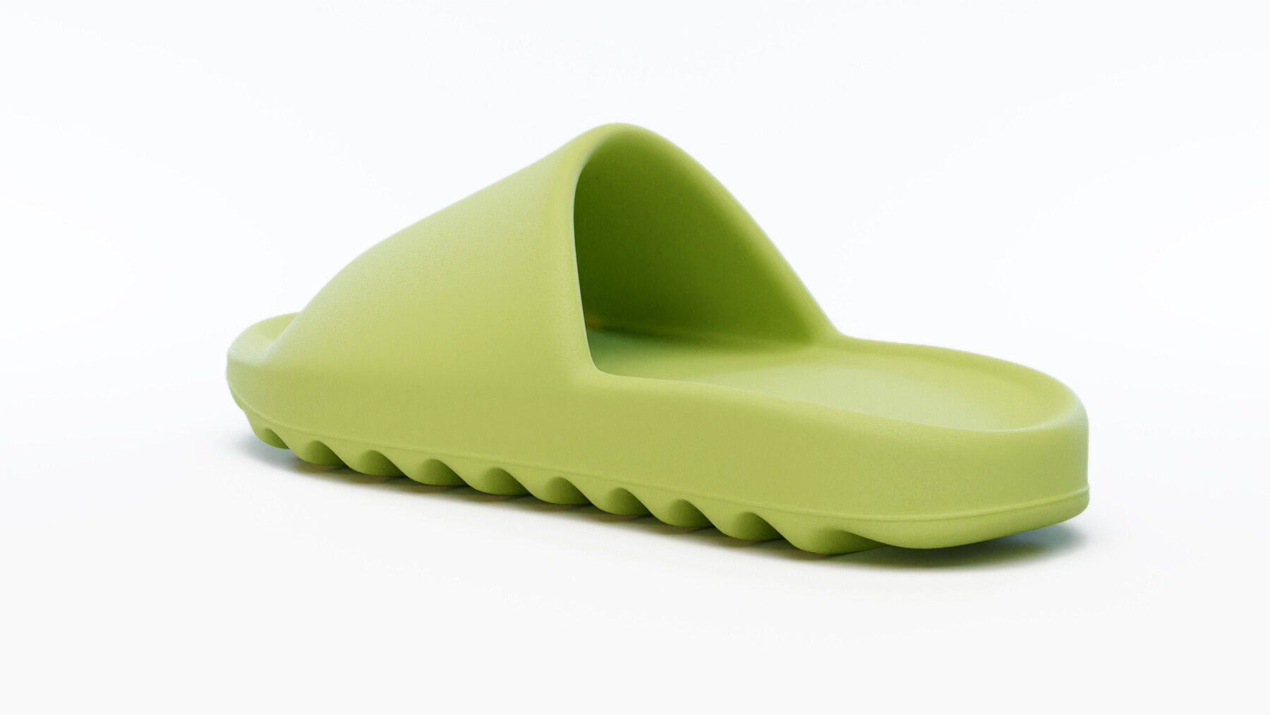 ArtStation - Yeezy Slide | Resources