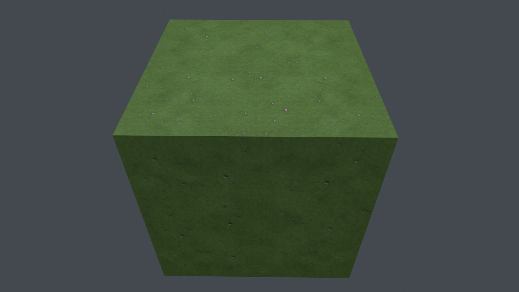 ArtStation - Stylized Grass PBR Texture | Game Assets