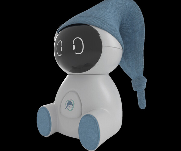 ArtStation - mysandy bot | Resources