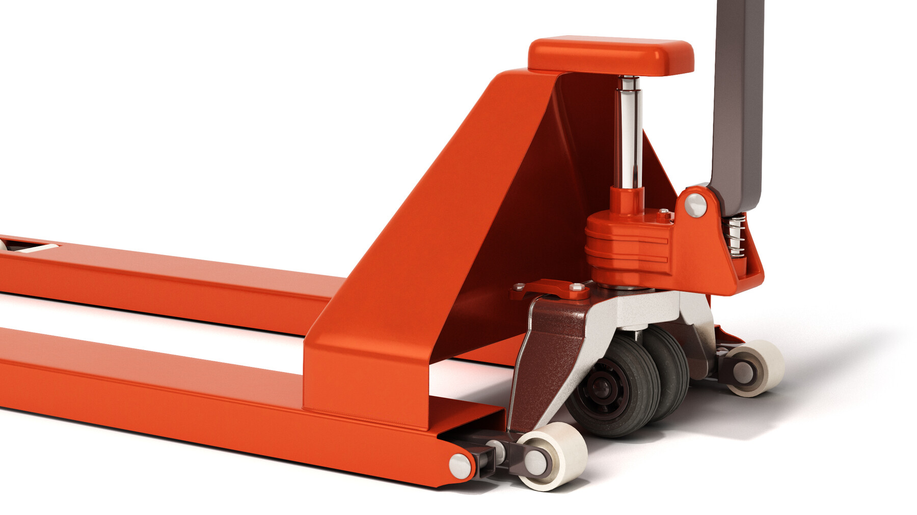 ArtStation - Rokla loader | Resources