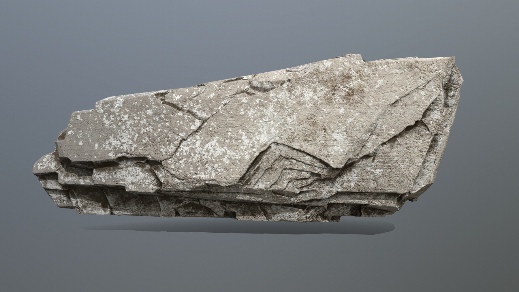 ArtStation - rocks | Game Assets