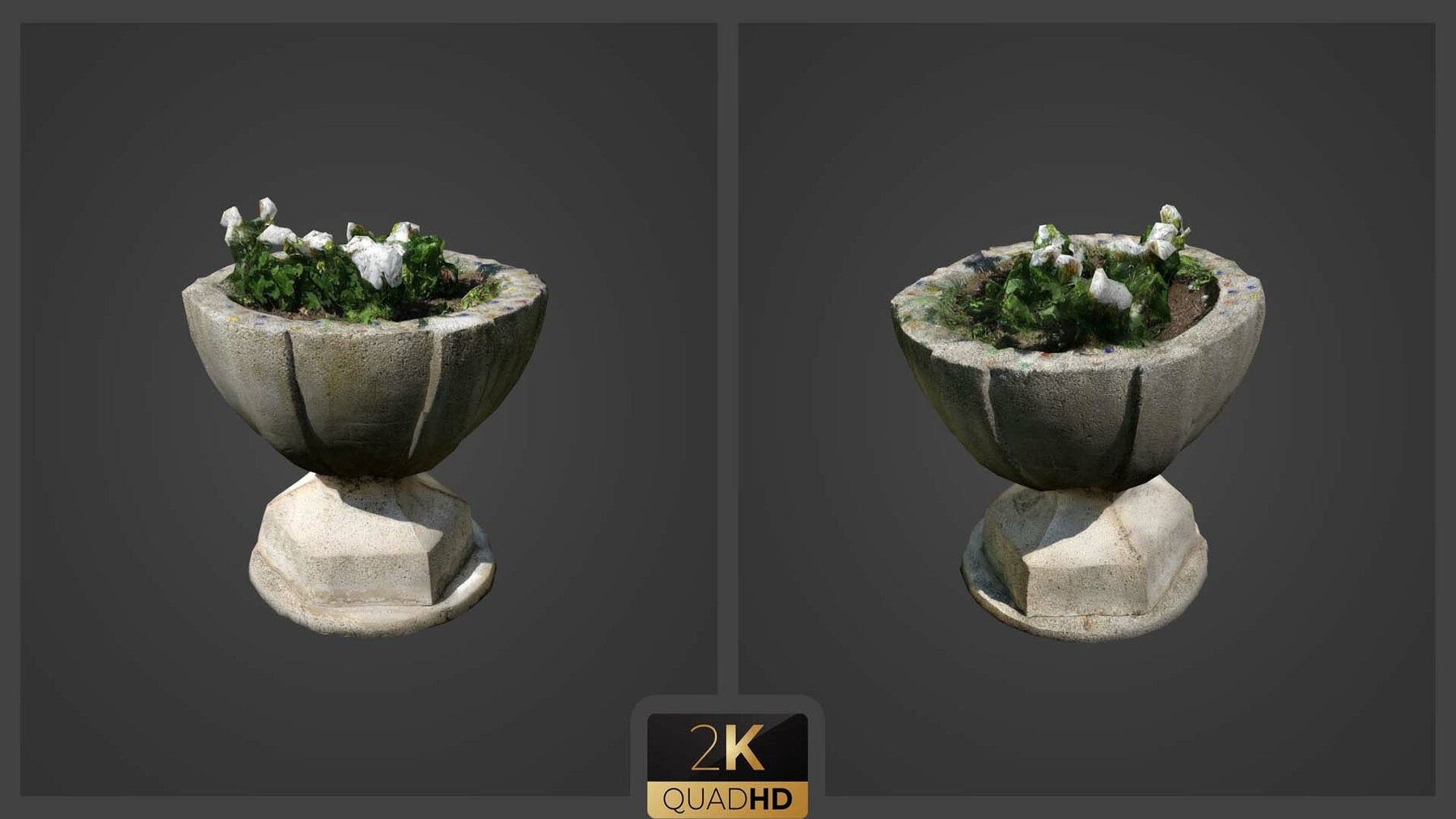 ArtStation - 86 Scan - FBX object scanning ASSETS | Game Assets