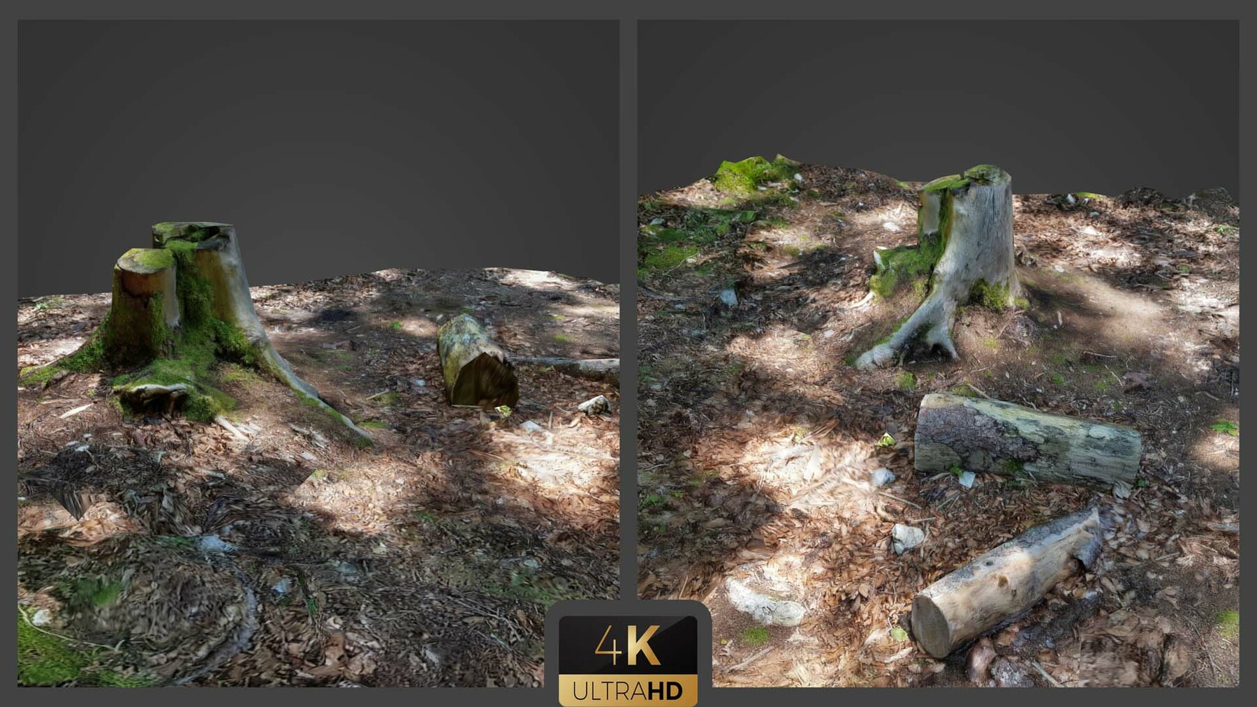 ArtStation - 86 Scan - FBX object scanning ASSETS | Game Assets