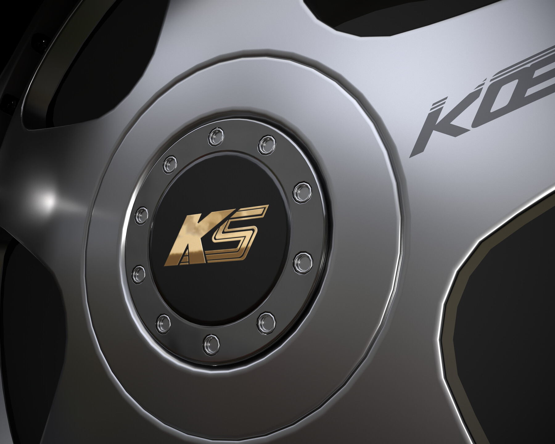 ArtStation - SSR Koenig | Game Assets