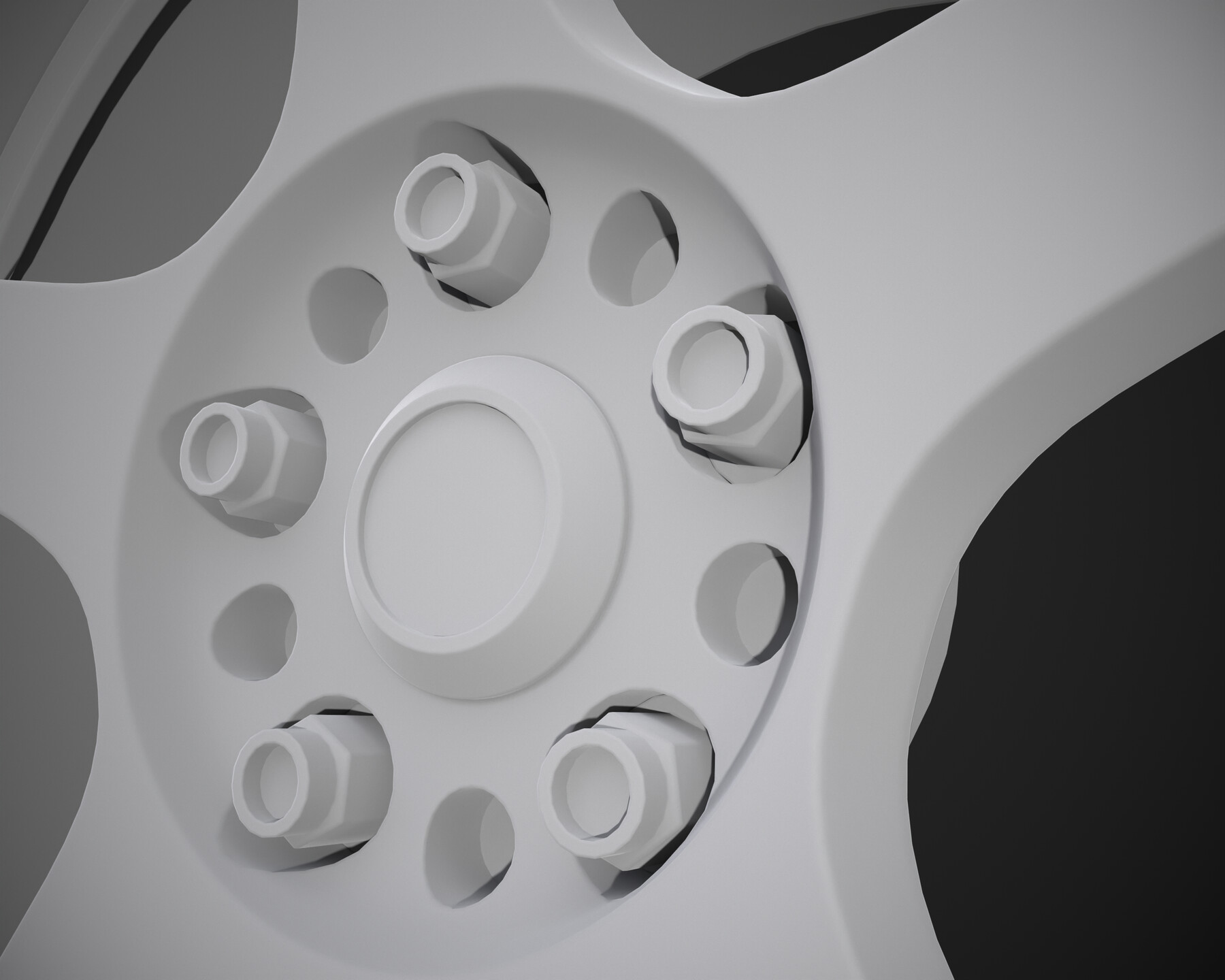 ArtStation - Rays Gram Lights 57Pro with Titanium Lip | Game Assets