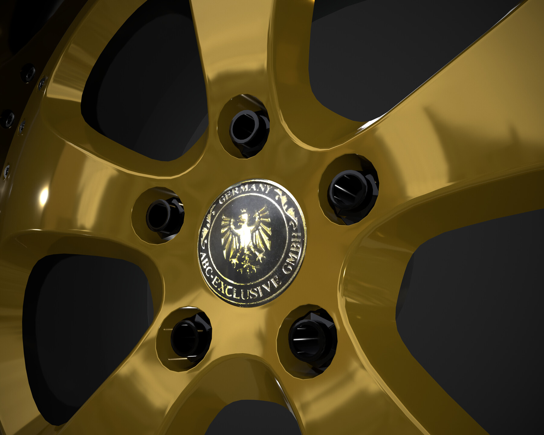 ArtStation - Enkei ABC | Game Assets