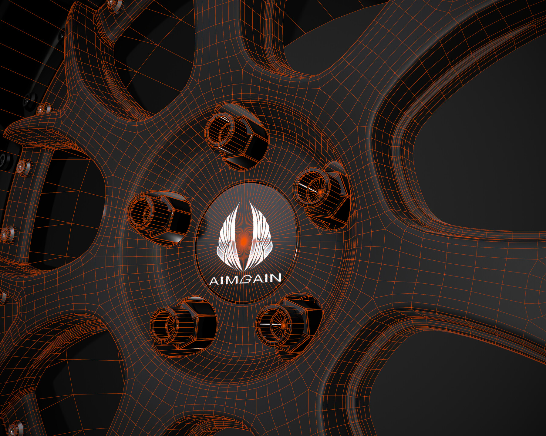 ArtStation - Aimgain G2M | Game Assets