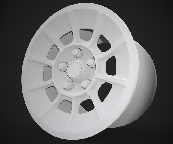 ArtStation - American Racing Vector | Game Assets