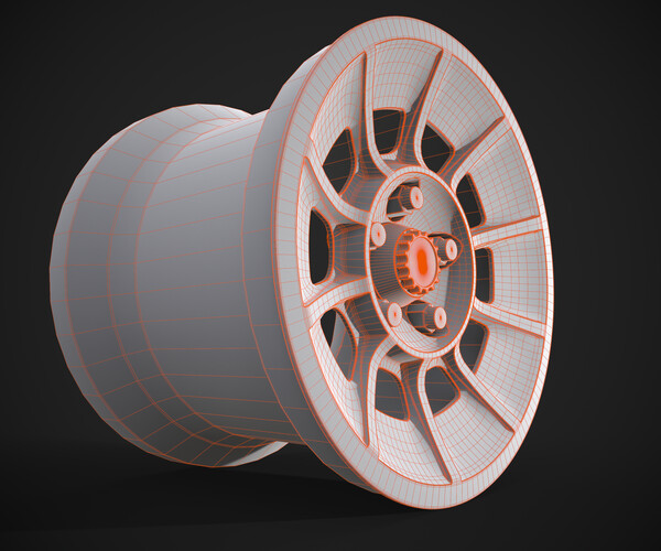 ArtStation - American Racing Vector | Game Assets