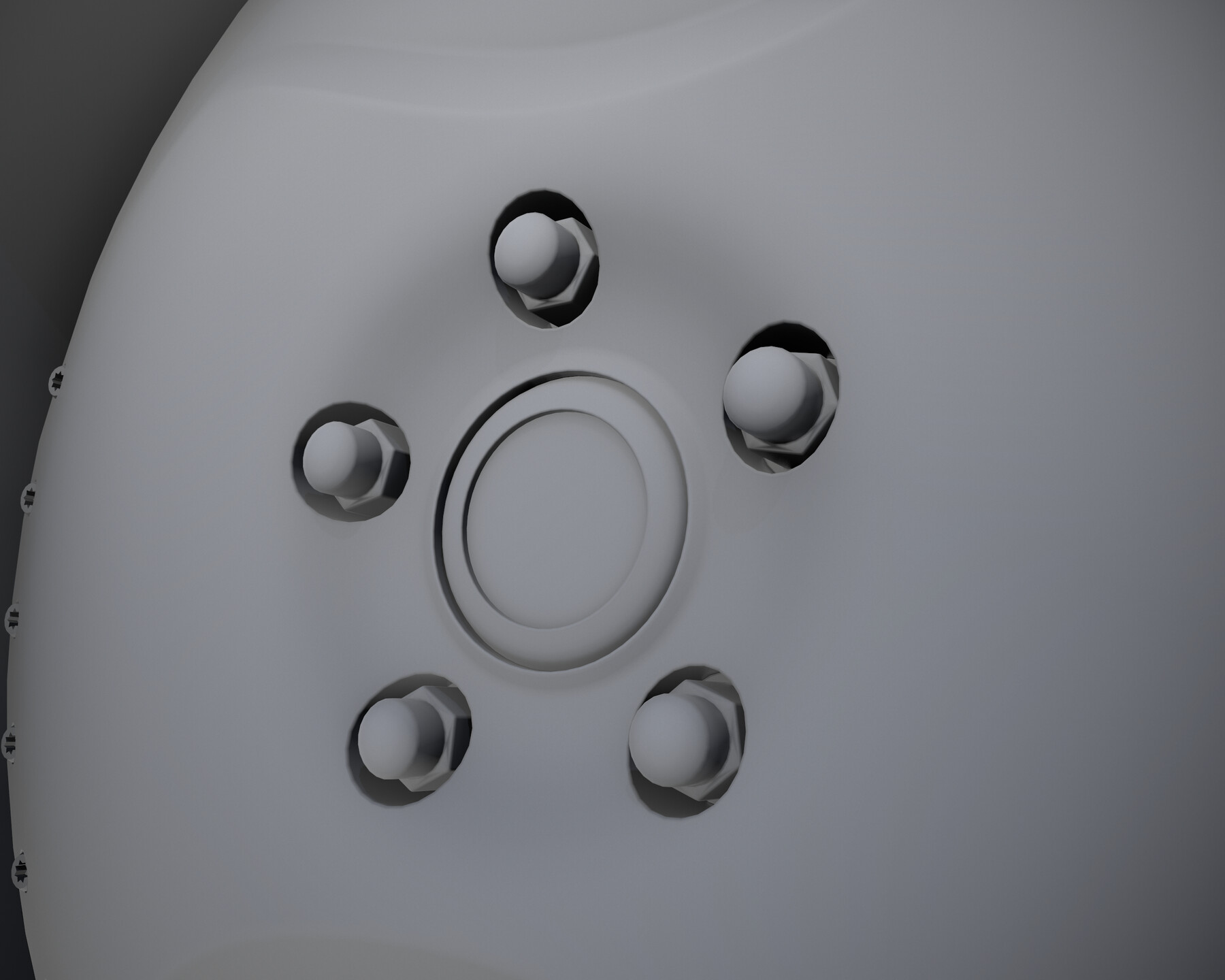 ArtStation - Rucci Swerve | Game Assets