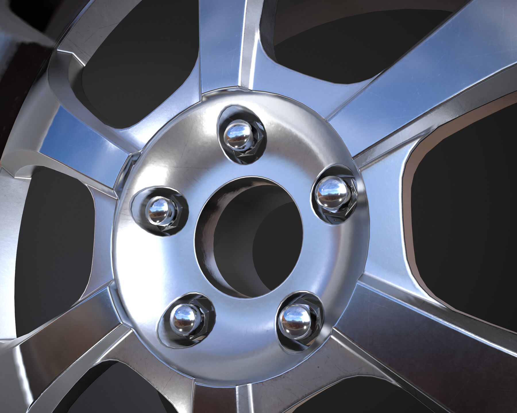 ArtStation - Fabulous Expand | Game Assets