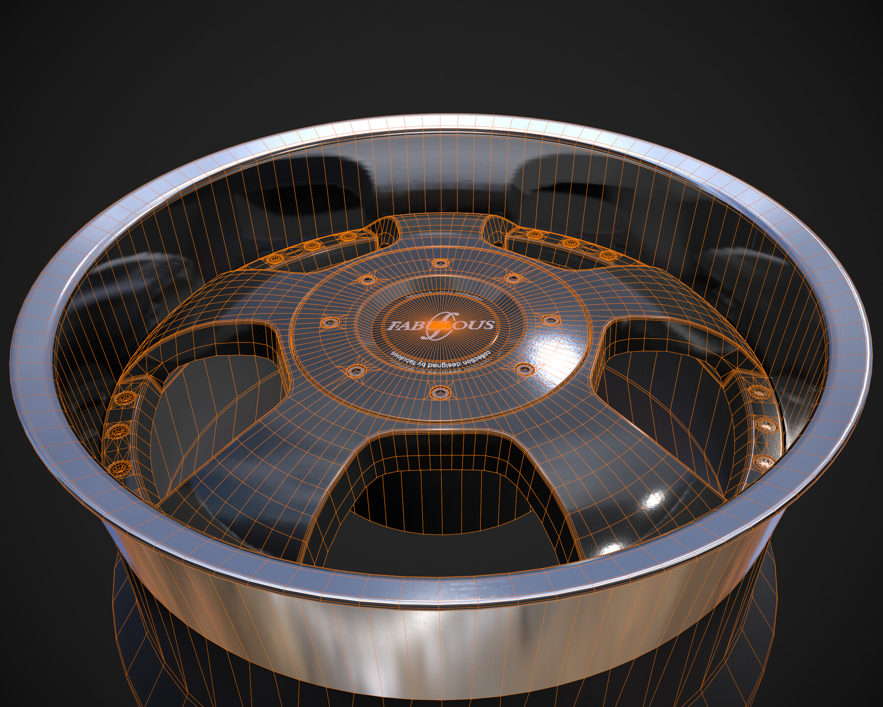 ArtStation - Fabulous Profound | Game Assets