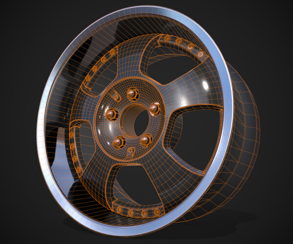 ArtStation - Fabulous Profound | Game Assets