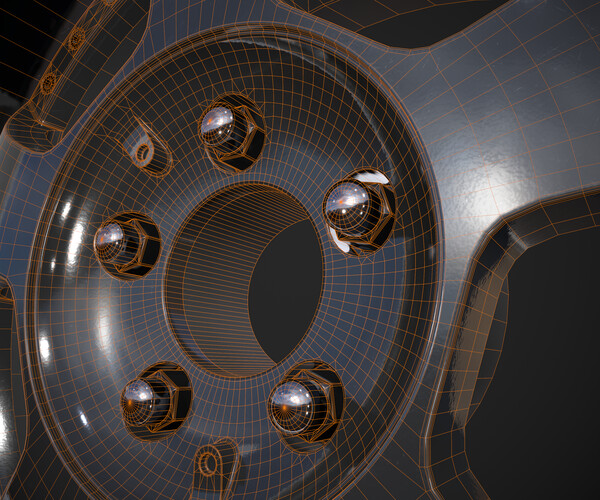 ArtStation - Fabulous Profound | Game Assets