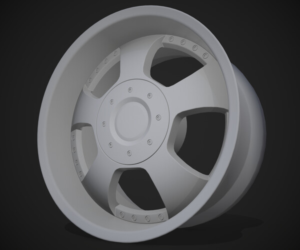 ArtStation - Fabulous Profound | Game Assets