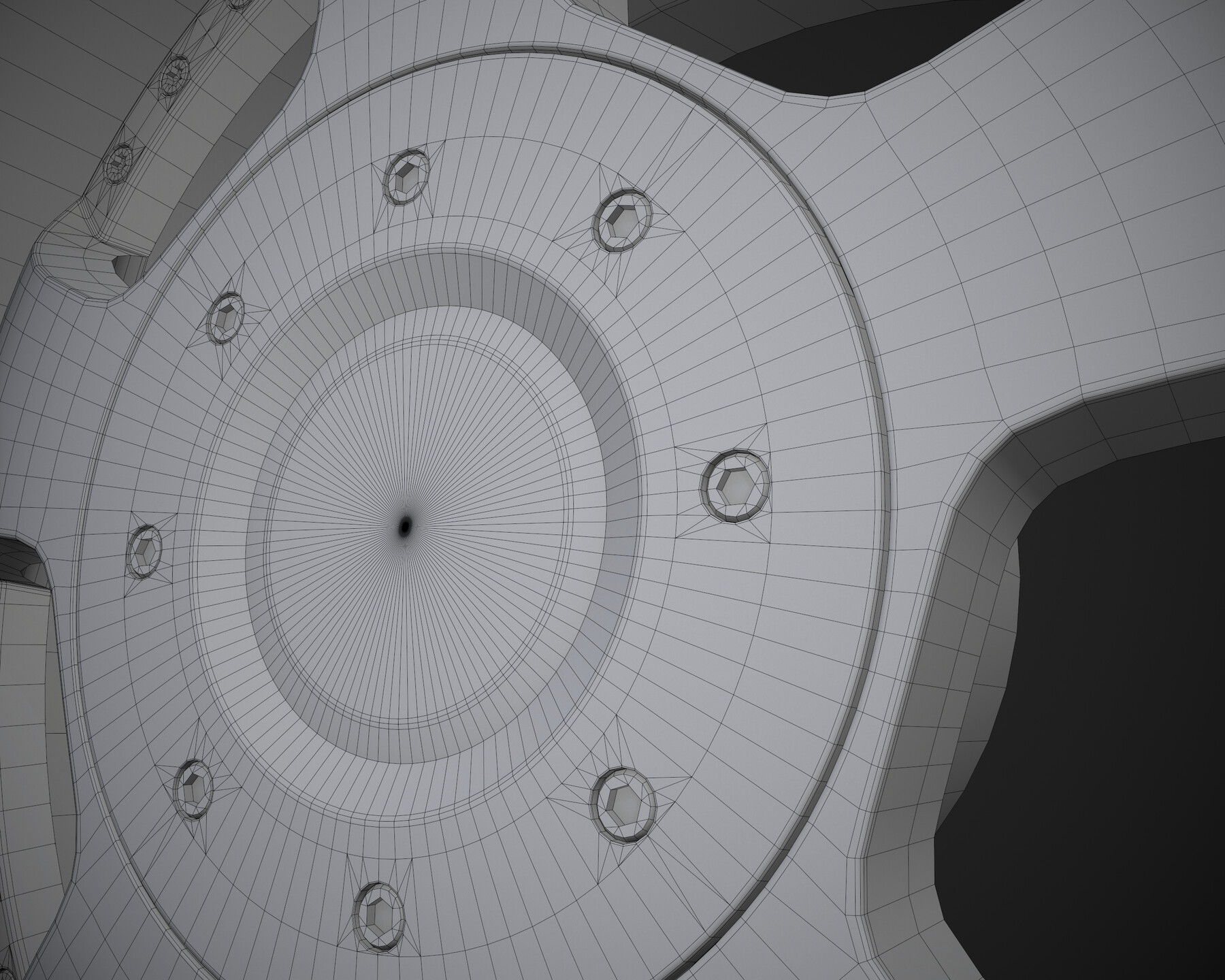 ArtStation - Fabulous Profound | Game Assets