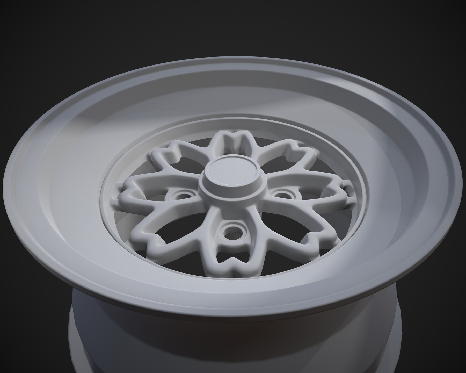 ArtStation - Techno Racing Hayashi Yayoi | Game Assets