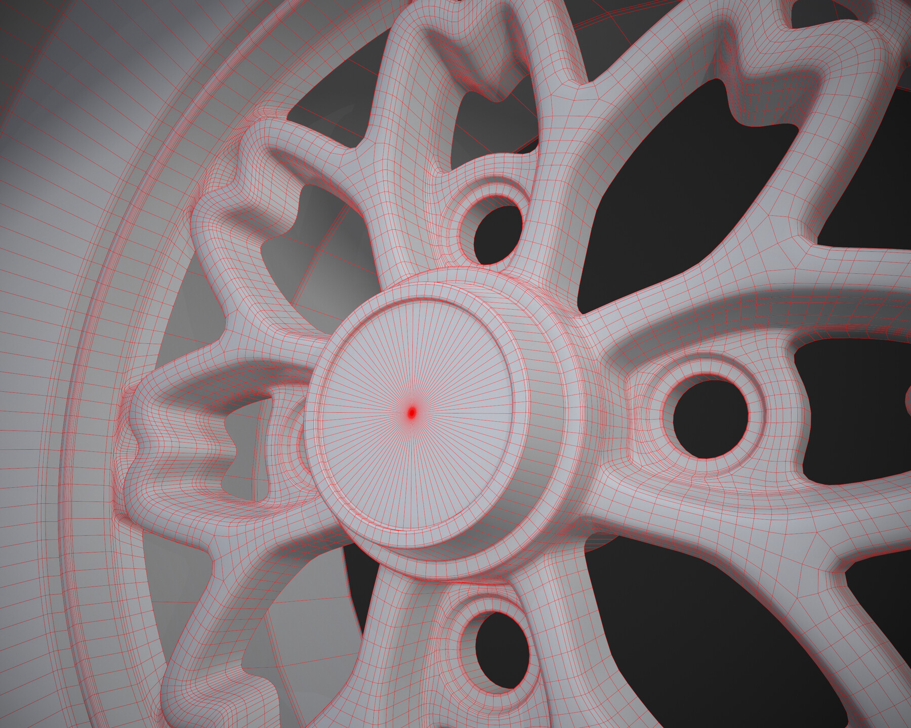 ArtStation - Techno Racing Hayashi Yayoi | Game Assets