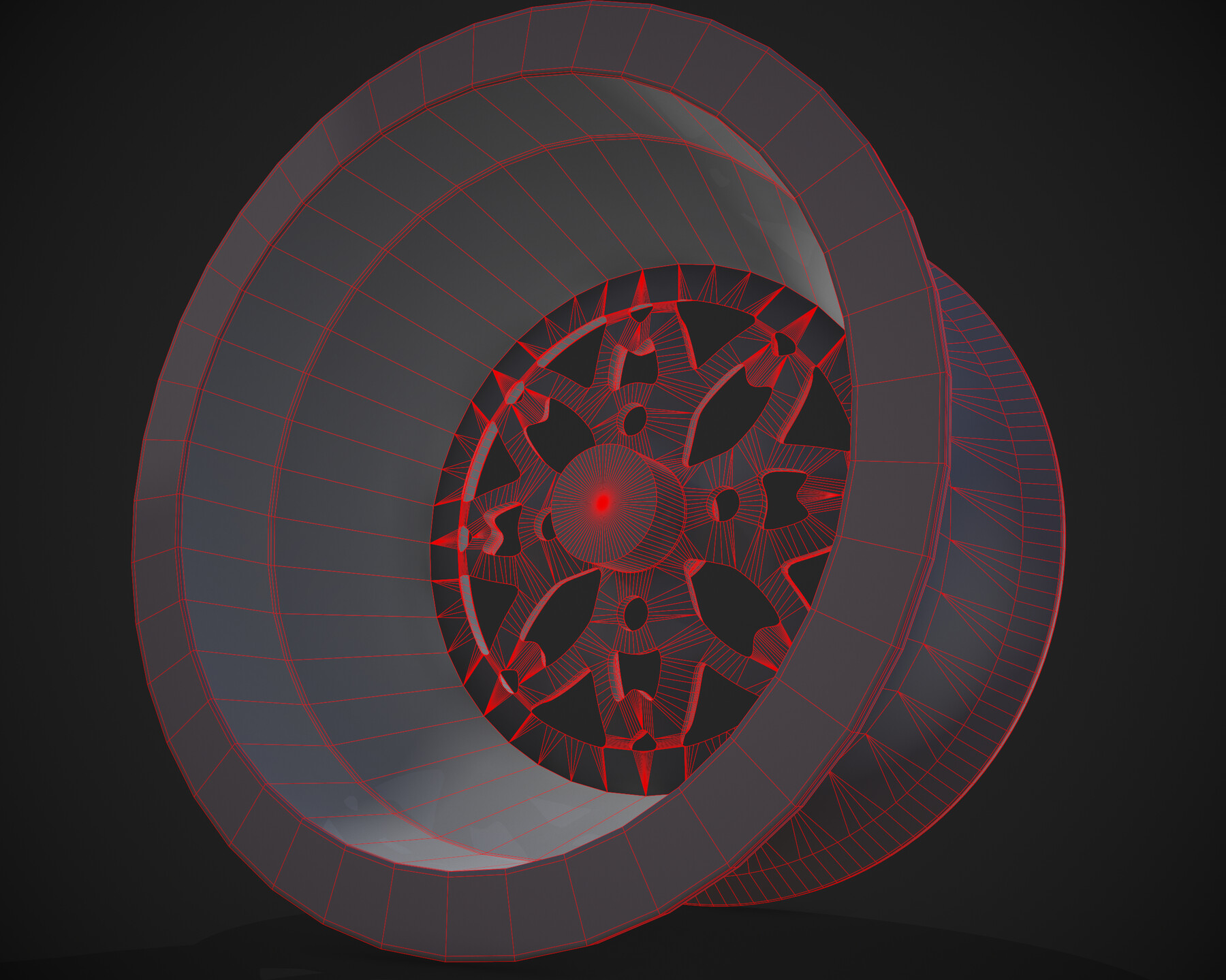 ArtStation - Techno Racing Hayashi Yayoi | Game Assets