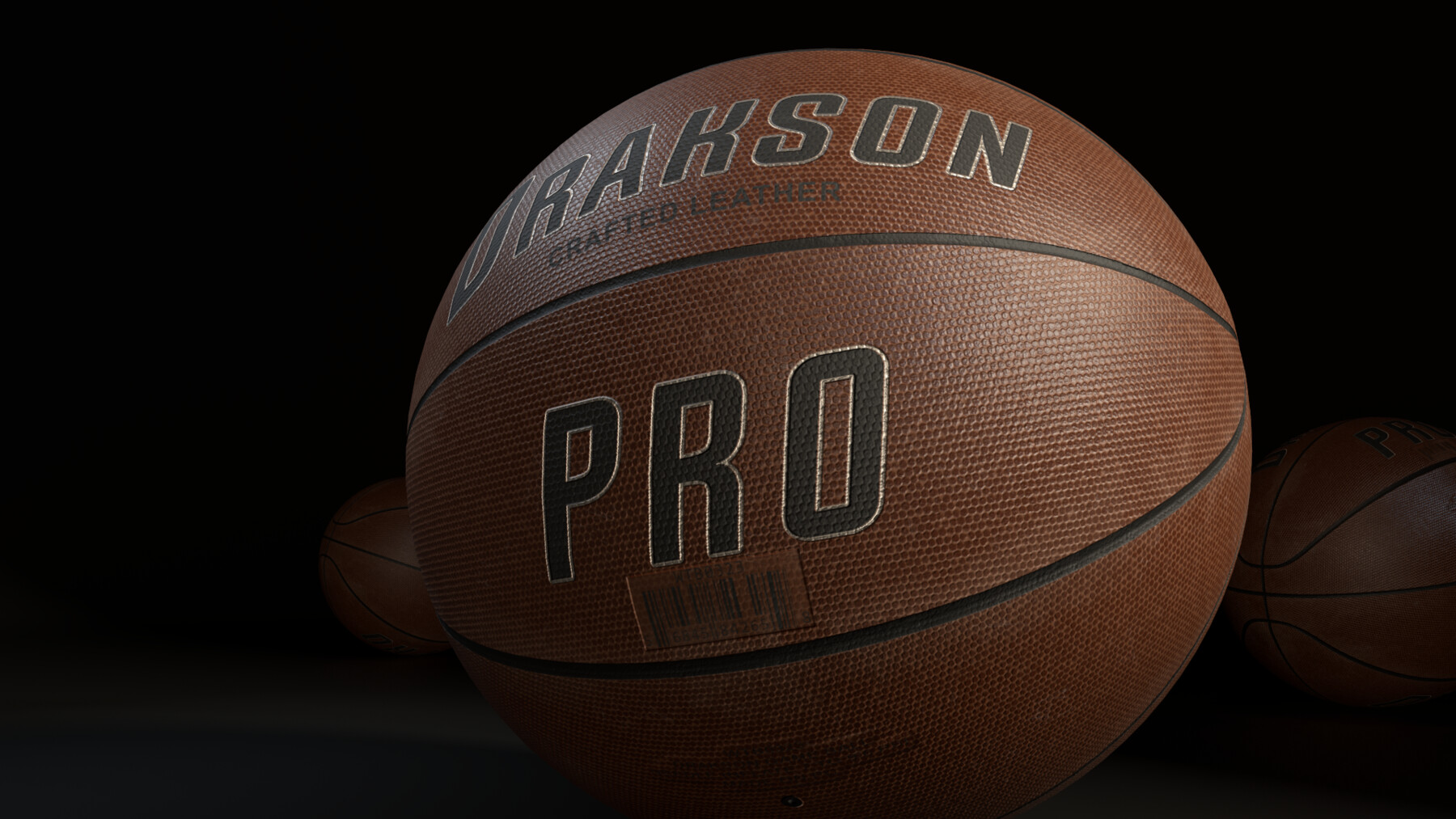 ArtStation - Basketball Asset | Game Assets