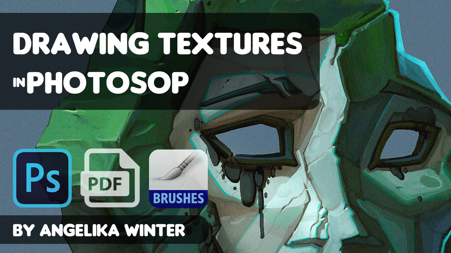 ArtStation - HOW TO RENDER TEXTURES | Tutorials