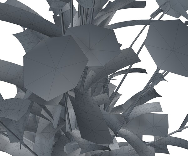 ArtStation - Chamomile | Resources