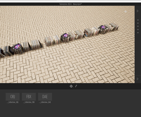 ArtStation - Vinyl LP Collection | Resources