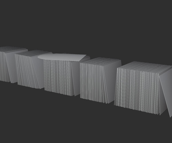 ArtStation - Vinyl LP Collection | Resources