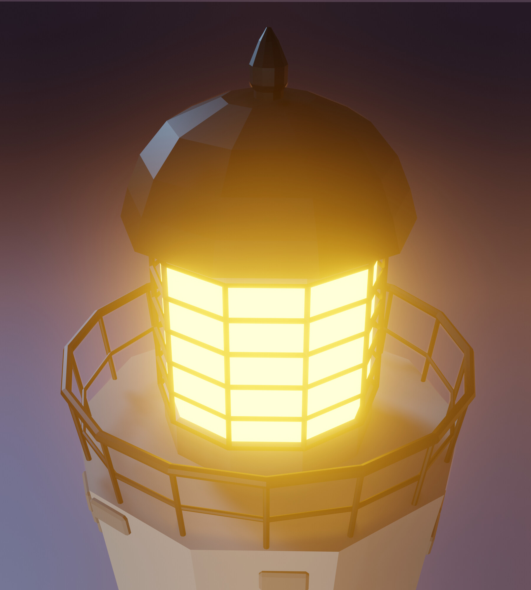 ArtStation - Lighthouse | Game Assets