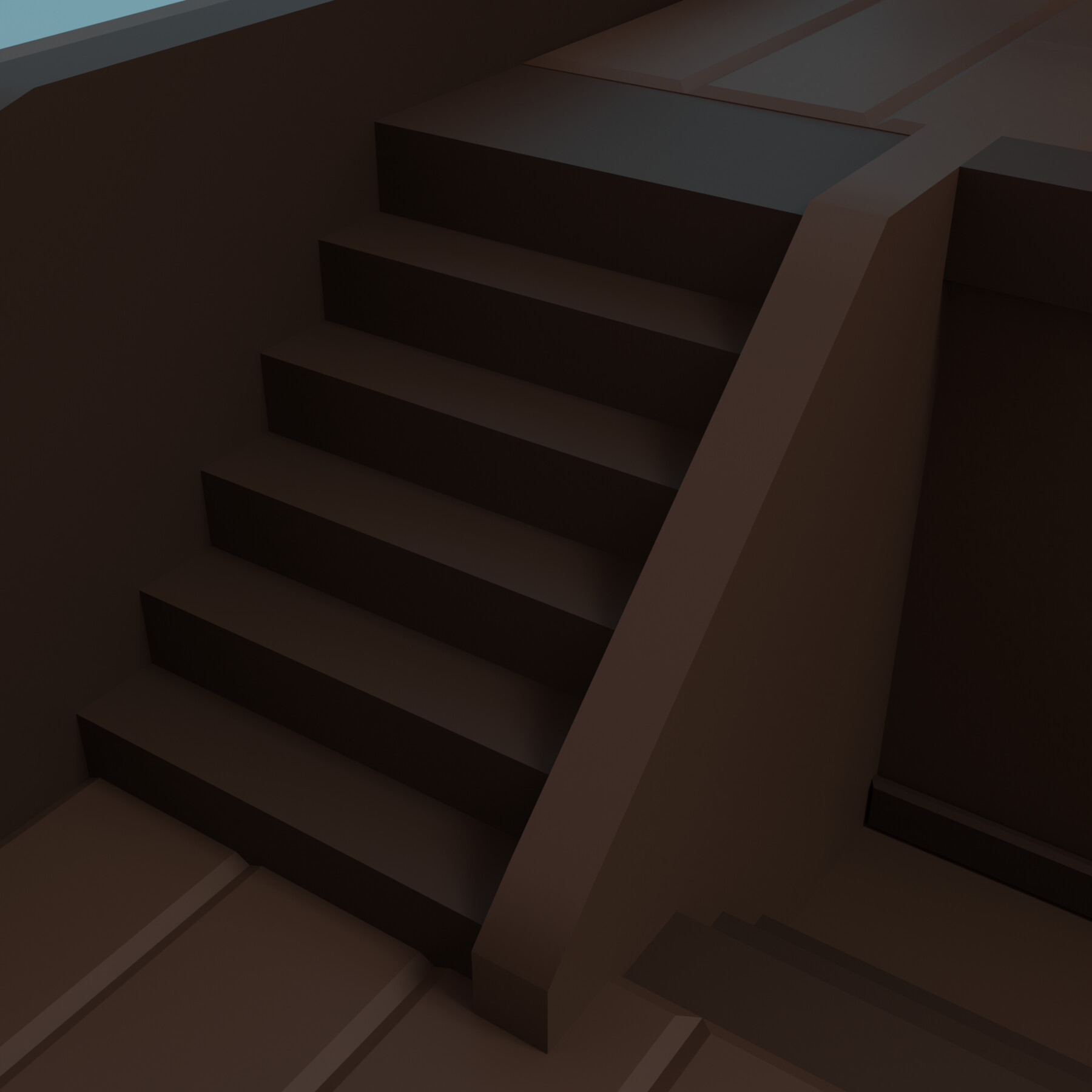 ArtStation - Ship | Game Assets