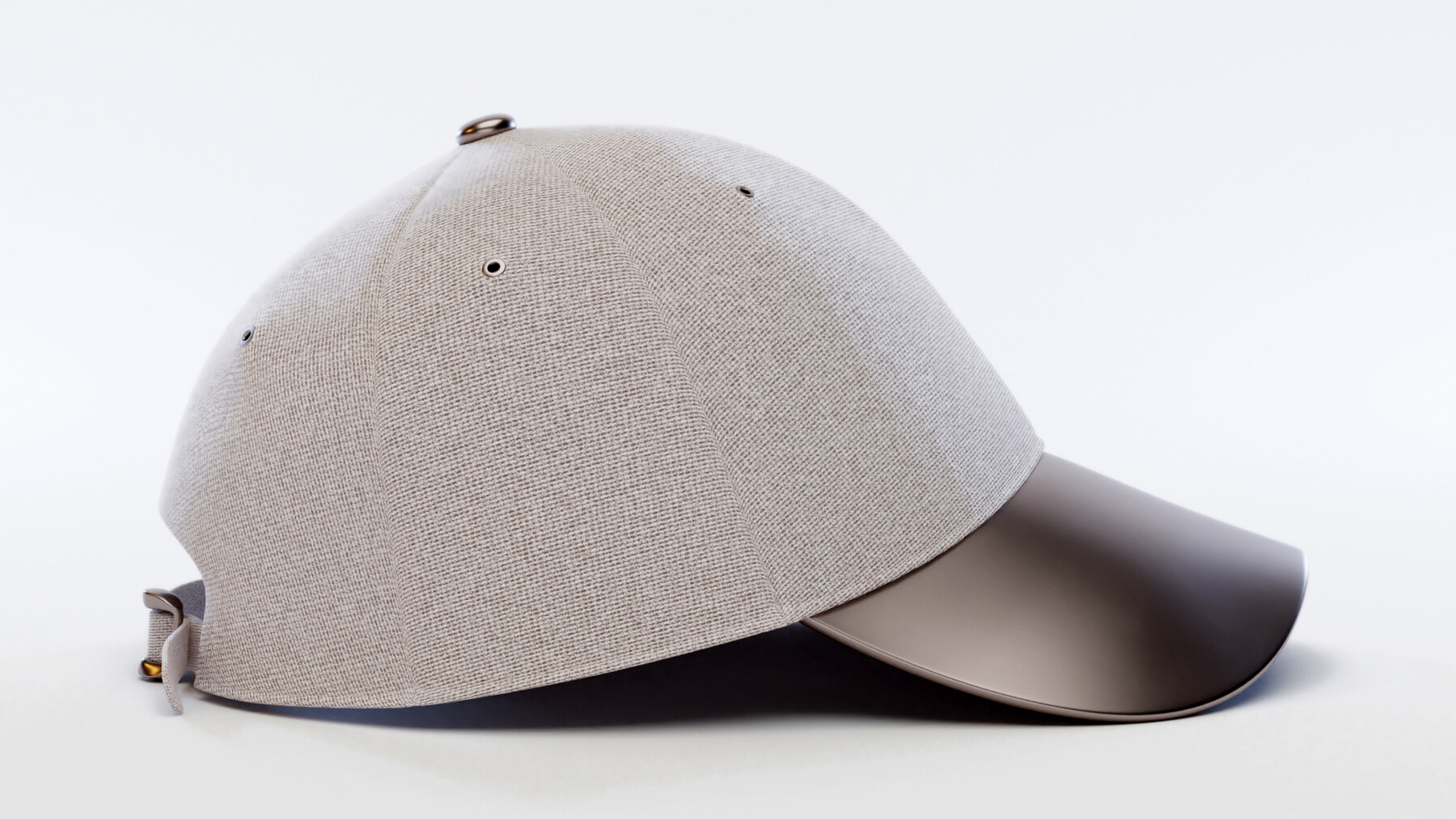 ArtStation - Baseball Cap | Resources