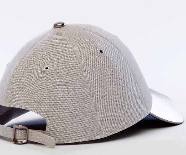 ArtStation - Baseball Cap | Resources