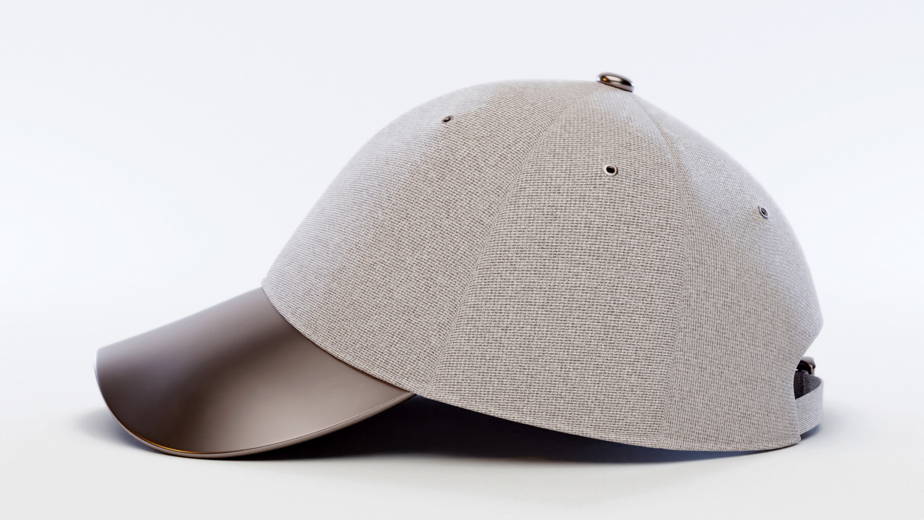 ArtStation - Baseball Cap | Resources