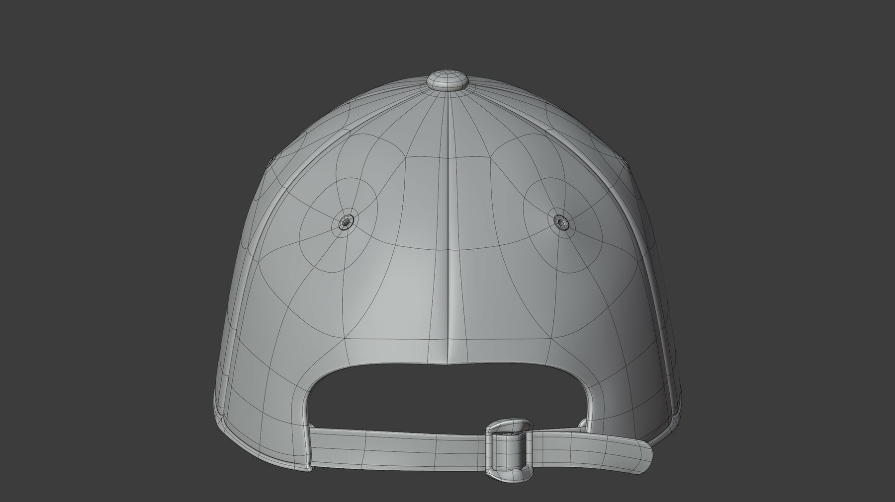 ArtStation - Baseball Cap | Resources
