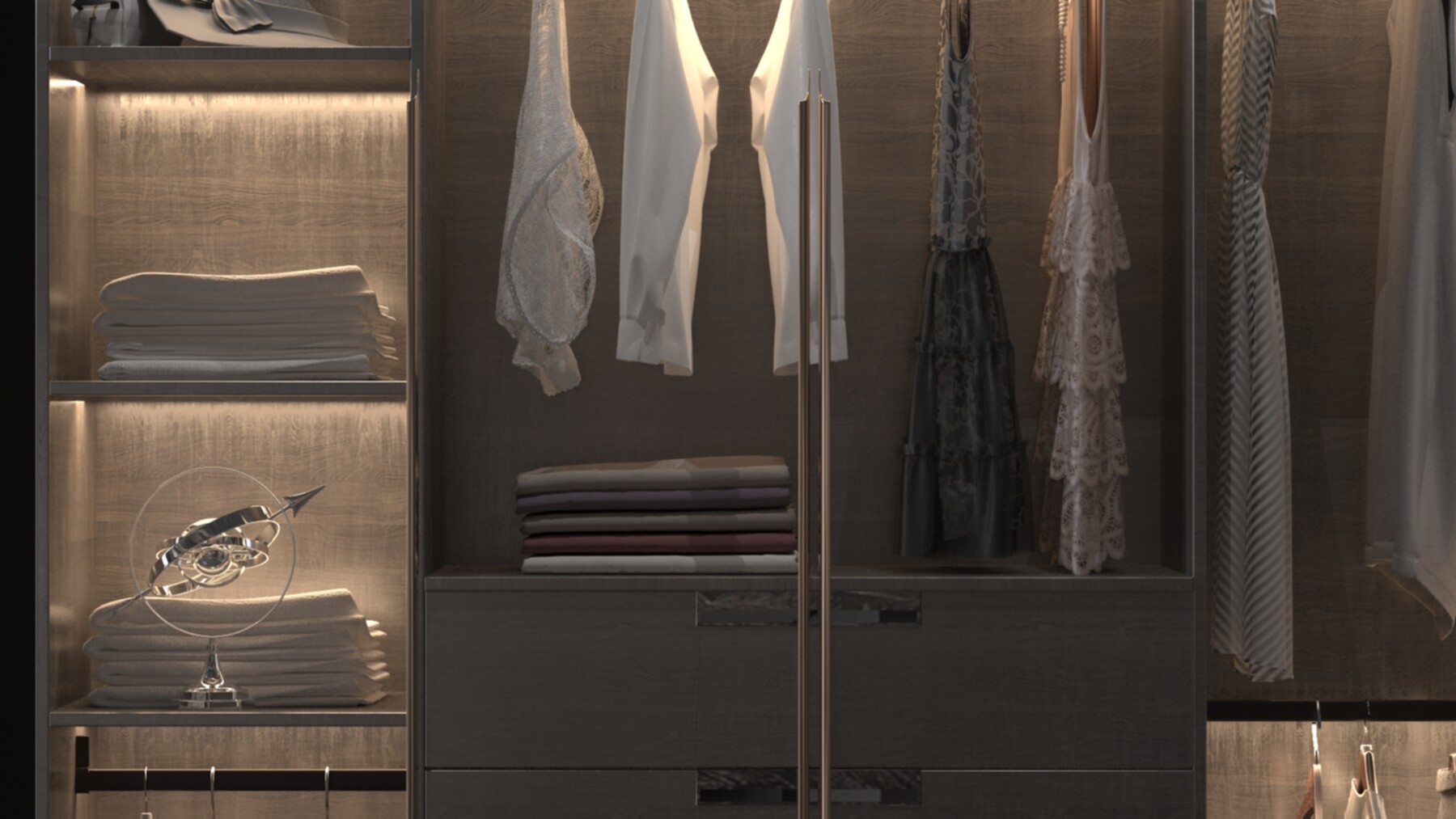 ArtStation - wardrobe | Resources