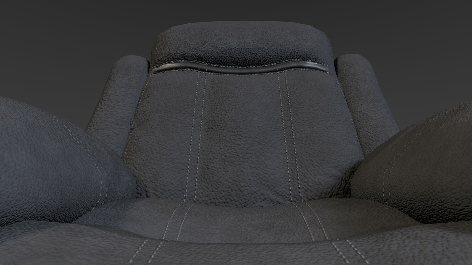 ArtStation - Sofa (Game Ready Model) | Game Assets